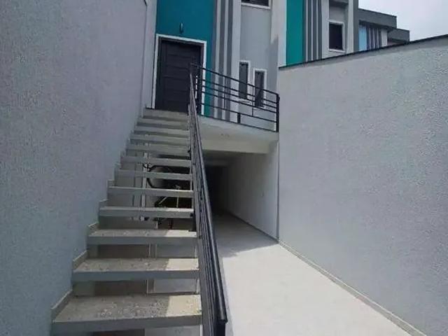 Casa / Sobrado para Venda em São Paulo/SP São João Climaco 2 Quartos