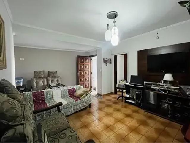 Casa / Sobrado para Venda em São Paulo/SP São João Climaco 2 Quartos
