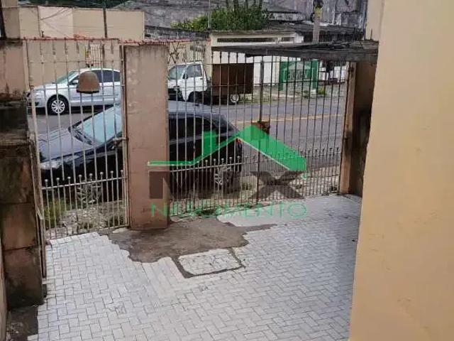 Casa / Sobrado para Venda em São Paulo/SP São João Climaco 2 Quartos