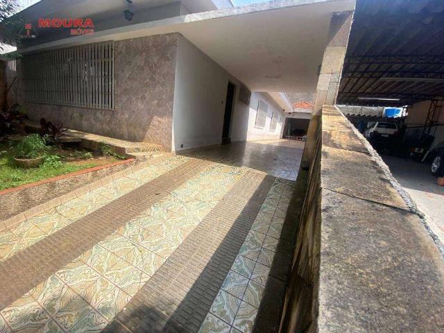 Casa / Sobrado para Venda em São Paulo/SP São João Climaco 2 Quartos