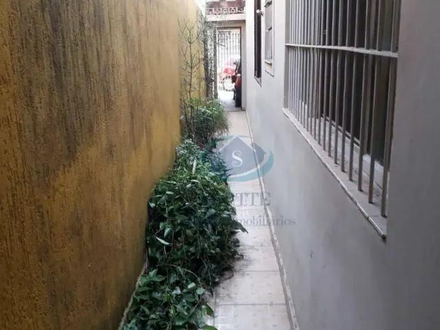 Casa / Sobrado para Venda em São Paulo/SP São João Climaco 2 Quartos