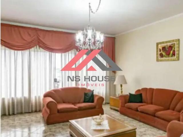 Casa / Sobrado para Venda em São Paulo/SP São João Climaco 3 Quartos