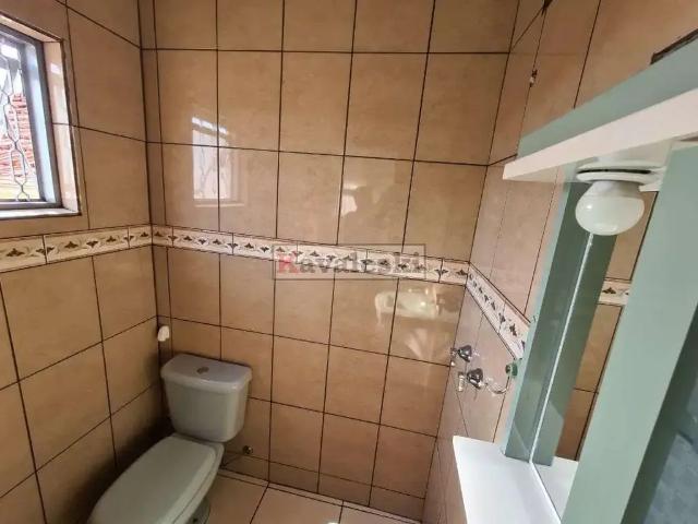 Casa / Sobrado para Venda em São Paulo/SP São João Climaco 3 Quartos