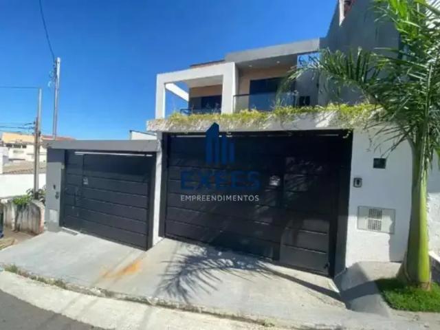 Casa / Sobrado para Venda em São Paulo/SP São João Climaco 3 Quartos