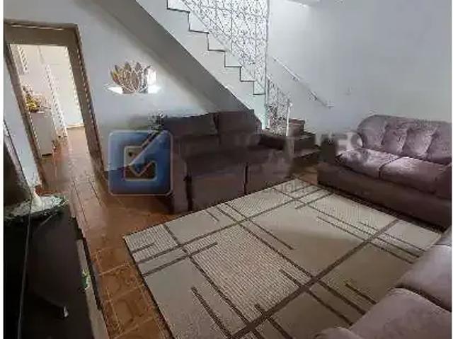 Casa / Sobrado para Venda em São Paulo/SP São João Climaco 3 Quartos
