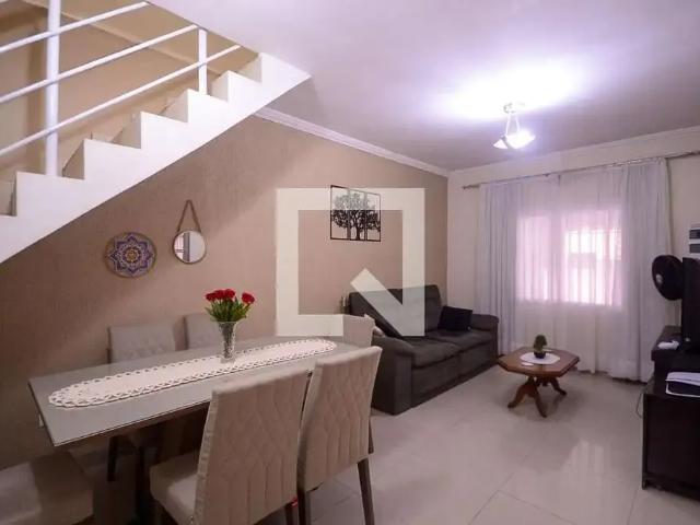 Casa / Sobrado para Venda em São Paulo/SP São João Climaco 3 Quartos