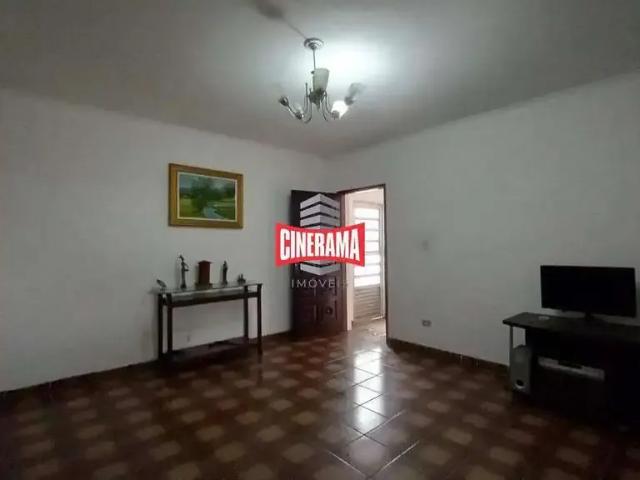 Casa / Sobrado para Venda em São Paulo/SP São João Climaco 3 Quartos