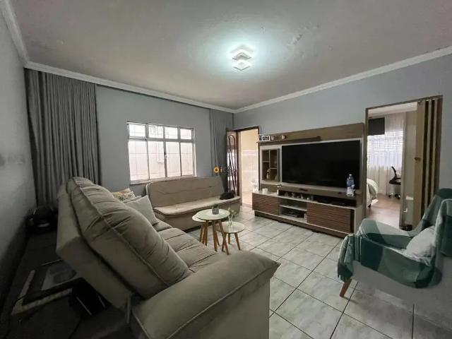 Casa / Sobrado para Venda em São Paulo/SP São João Climaco 3 Quartos