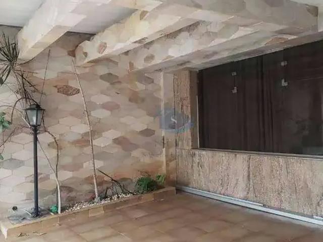 Casa / Sobrado para Venda em São Paulo/SP São João Climaco 3 Quartos