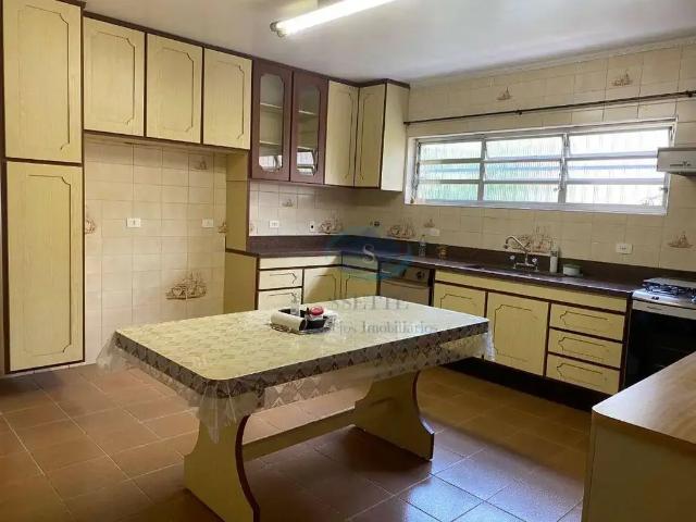 Casa / Sobrado para Venda em São Paulo/SP São João Climaco 3 Quartos