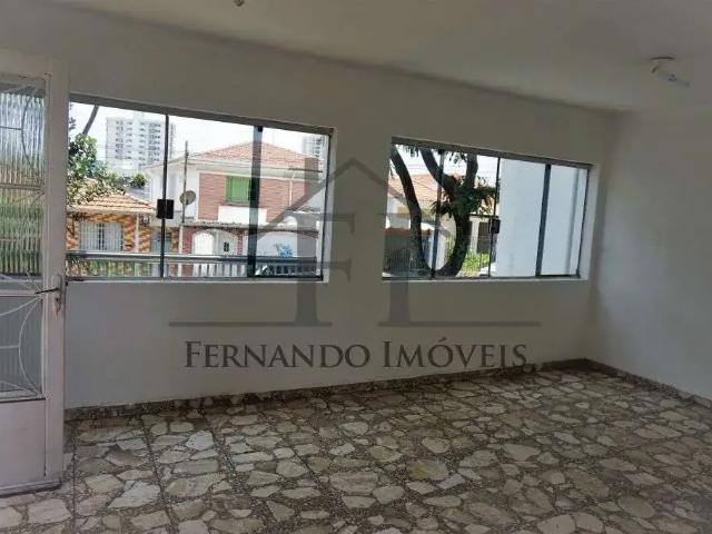 Casa / Sobrado para Venda em São Paulo/SP São João Climaco 3 Quartos