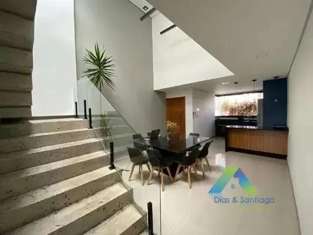 Casa / Sobrado para Venda em São Paulo/SP São João Climaco 3 Quartos