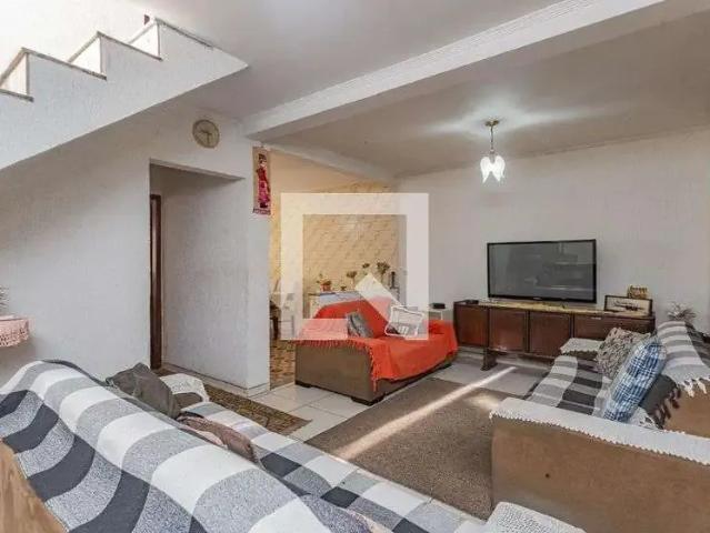 Casa / Sobrado para Venda em São Paulo/SP São João Climaco 4 Quartos