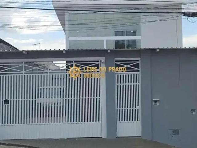 Casa / Sobrado para Venda em São Paulo/SP São João Climaco 4 Quartos
