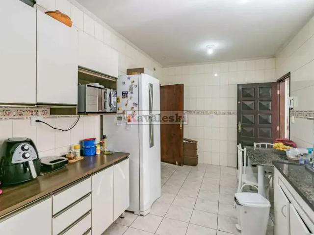 Casa / Sobrado para Venda em São Paulo/SP São João Climaco 4 Quartos