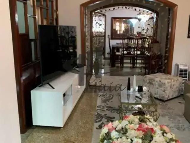 Casa / Sobrado para Venda em São Paulo/SP São João Climaco 4 Quartos