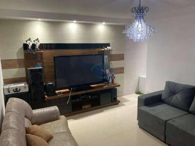 Casa / Sobrado para Venda em São Paulo/SP São João Climaco 4 Quartos