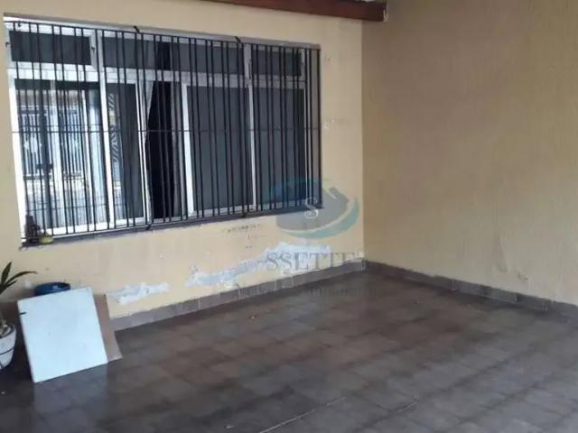 Casa / Sobrado para Venda em São Paulo/SP São João Climaco 4 Quartos
