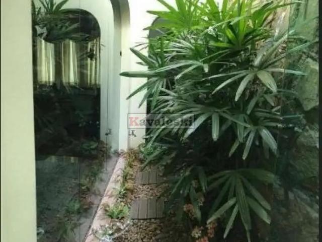 Casa / Sobrado para Venda em São Paulo/SP São João Climaco 4 Quartos