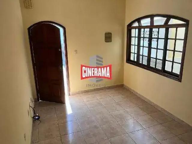 Casa / Sobrado para Venda em São Paulo/SP São João Climaco 5 Quartos