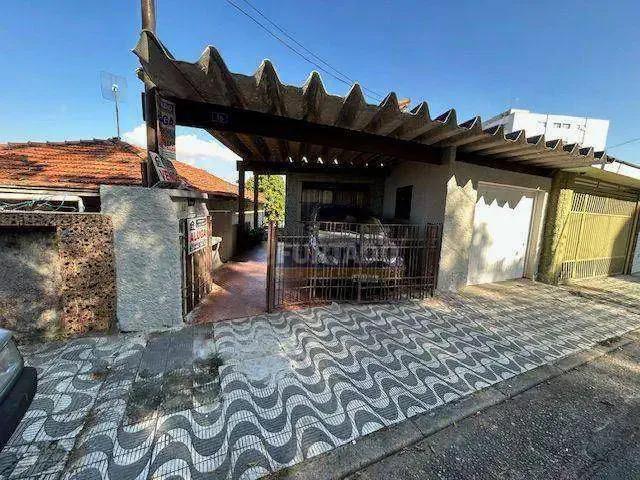Casa / Sobrado para Venda em São Paulo/SP São João Climaco 5 Quartos