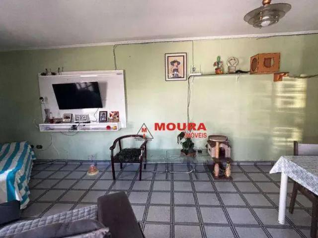 Casa / Sobrado para Venda em São Paulo/SP São João Climaco 6 Quartos