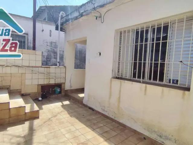 Casa / Sobrado para Venda em São Paulo/SP São João Climaco 7 Quartos