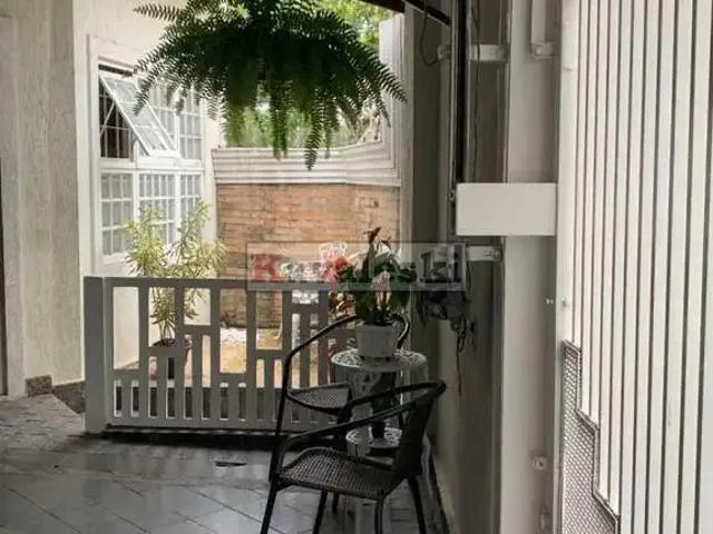 Casa / Sobrado para Venda em São Paulo/SP São Judas 3 Quartos