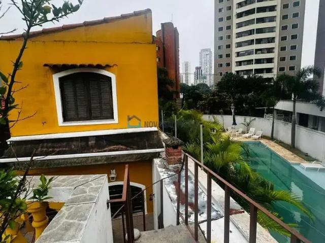 Casa / Sobrado para Venda em São Paulo/SP São Judas 1 Quartos