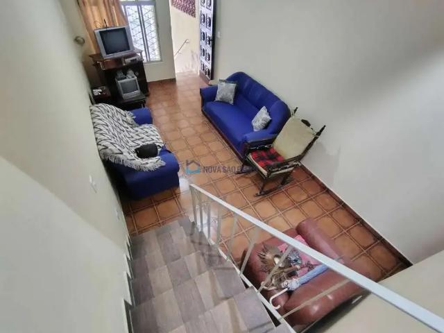 Casa / Sobrado para Venda em São Paulo/SP São Judas 2 Quartos