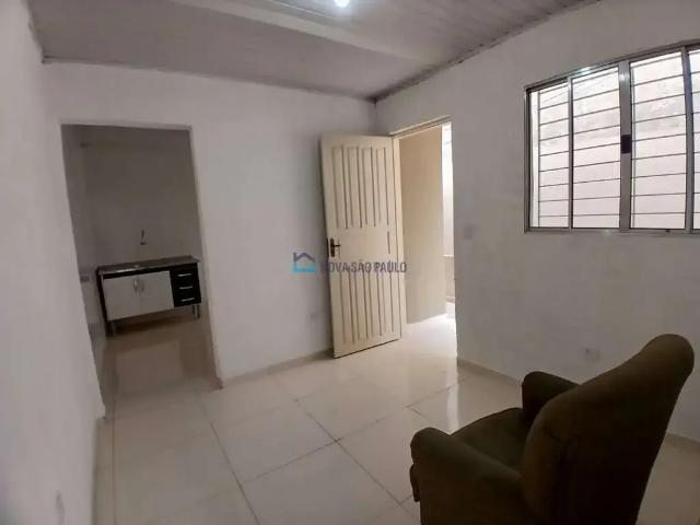 Casa / Sobrado para Venda em São Paulo/SP São Judas 2 Quartos