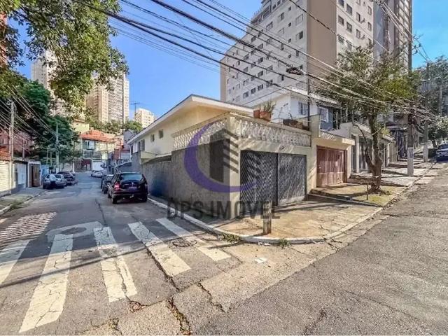 Casa / Sobrado para Venda em São Paulo/SP São Judas 4 Quartos
