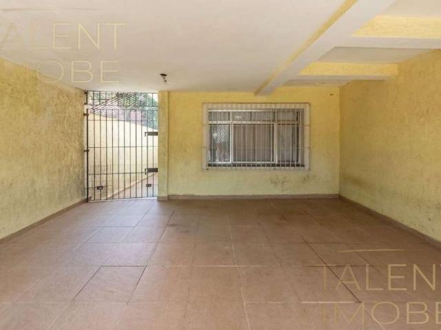 Casa / Sobrado para Venda em São Paulo/SP São Judas 4 Quartos