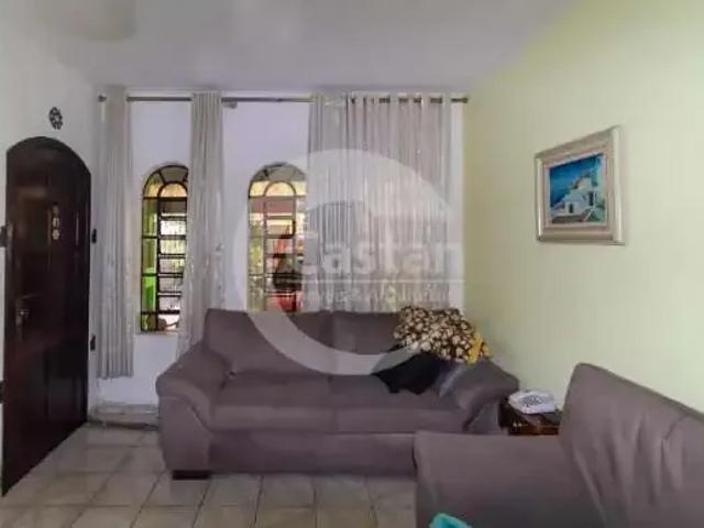 Casa / Sobrado para Venda em São Paulo/SP São Lucas 3 Quartos