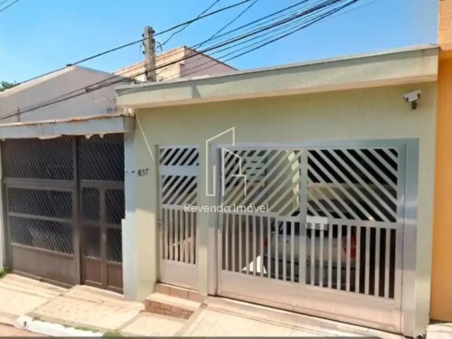 Casa / Sobrado para Venda em São Paulo/SP São Lucas 2 Quartos