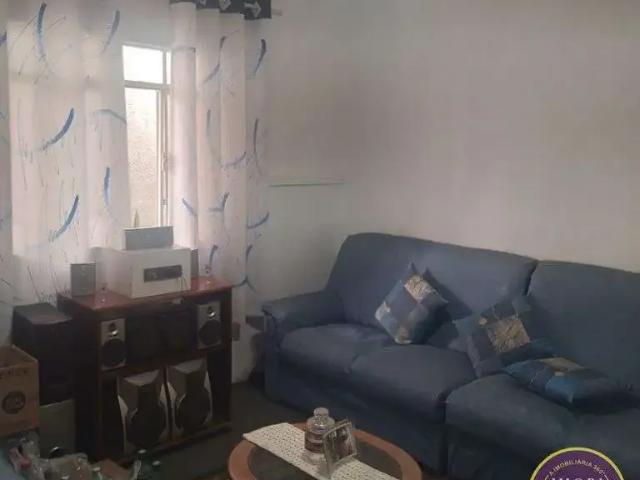 Casa / Sobrado para Venda em São Paulo/SP São Lucas 4 Quartos