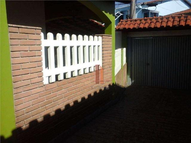Casa / Sobrado para Venda em São Paulo/SP São Mateus 2 Quartos