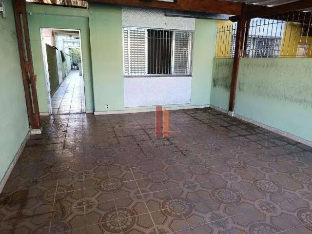 Casa / Sobrado para Venda em São Paulo/SP São Mateus 2 Quartos