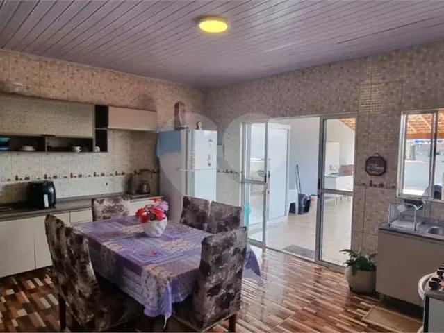 Casa / Sobrado para Venda em São Paulo/SP São Mateus 3 Quartos