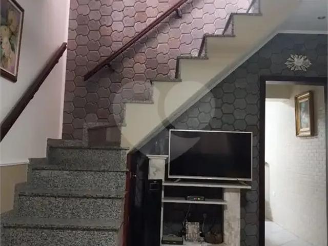 Casa / Sobrado para Venda em São Paulo/SP São Mateus 3 Quartos