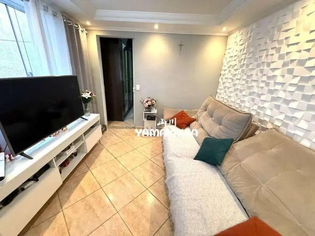 Casa / Sobrado para Venda em São Paulo/SP São Mateus 3 Quartos