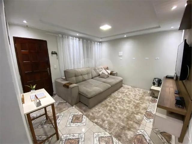 Casa / Sobrado para Venda em São Paulo/SP São Mateus 3 Quartos