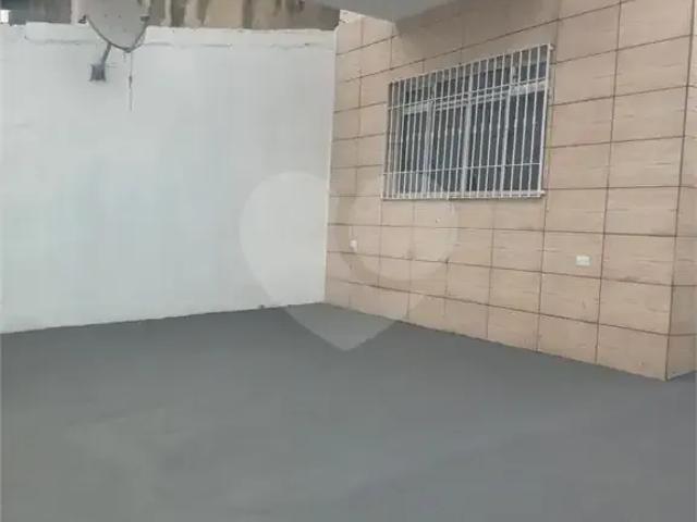 Casa / Sobrado para Venda em São Paulo/SP São Mateus 3 Quartos