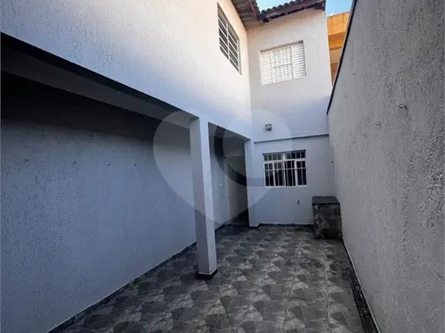 Casa / Sobrado para Venda em São Paulo/SP São Mateus 3 Quartos