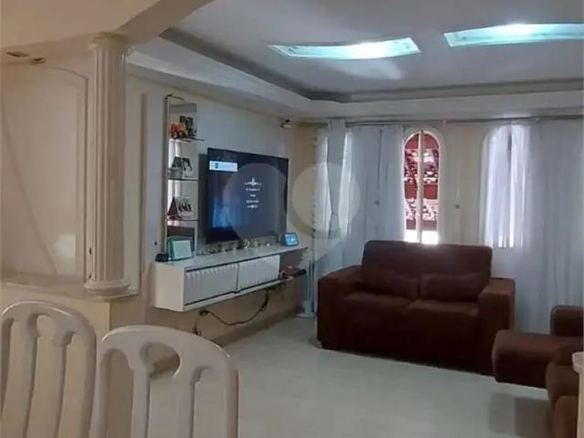 Casa / Sobrado para Venda em São Paulo/SP São Mateus 3 Quartos