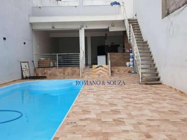 Casa / Sobrado para Venda em São Paulo/SP São Miguel Paulista 1 Quartos