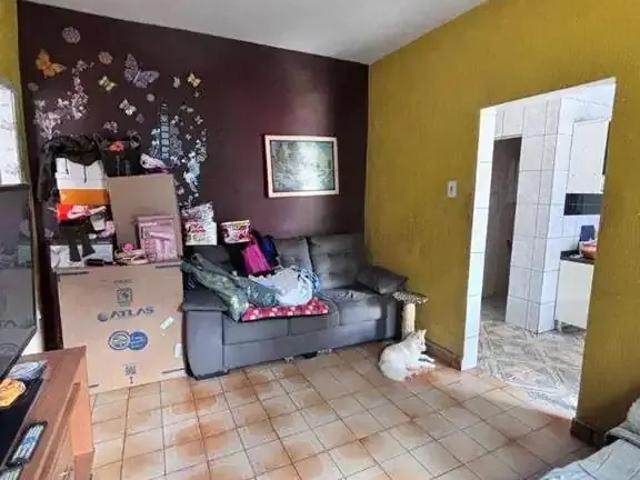 Casa / Sobrado para Venda em São Paulo/SP São Miguel Paulista 1 Quartos