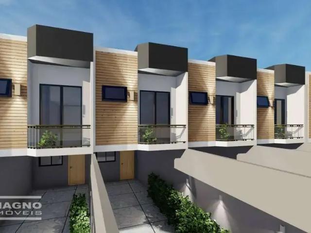 Casa / Sobrado para Venda em São Paulo/SP São Miguel Paulista 2 Quartos