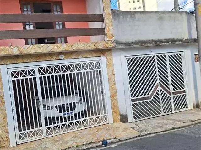 Casa / Sobrado para Venda em São Paulo/SP São Miguel Paulista 2 Quartos