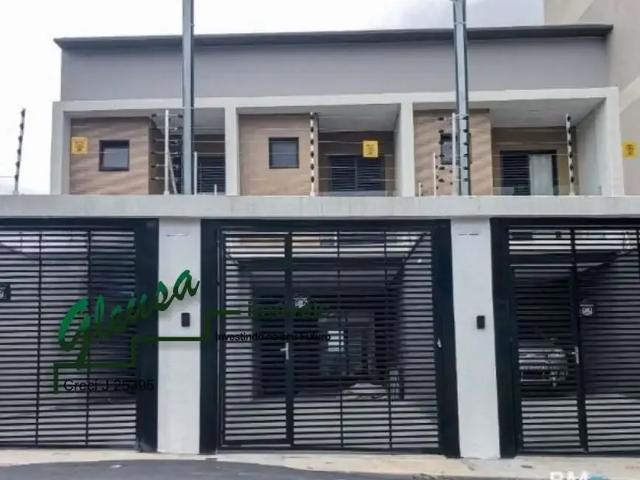 Casa / Sobrado para Venda em São Paulo/SP São Miguel Paulista 2 Quartos